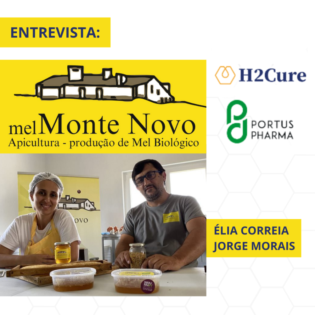 H2Cure – PortusPharma